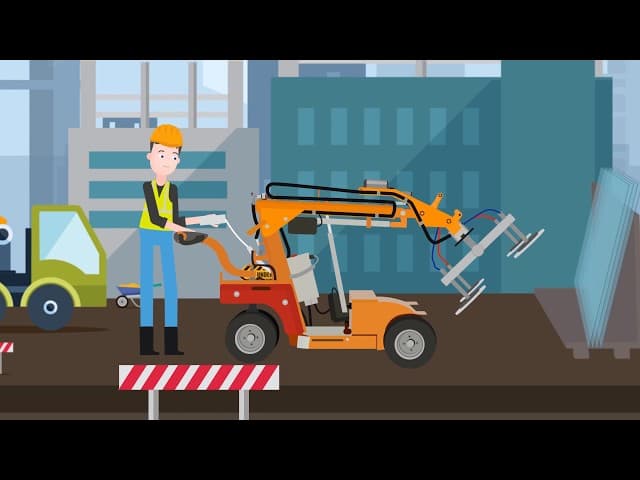 Lifting Equipment | Work smarter with Smartlift