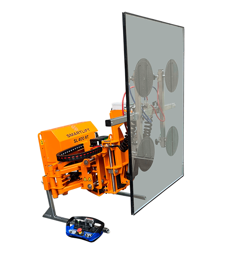 SL 400 RT Sky Lifter