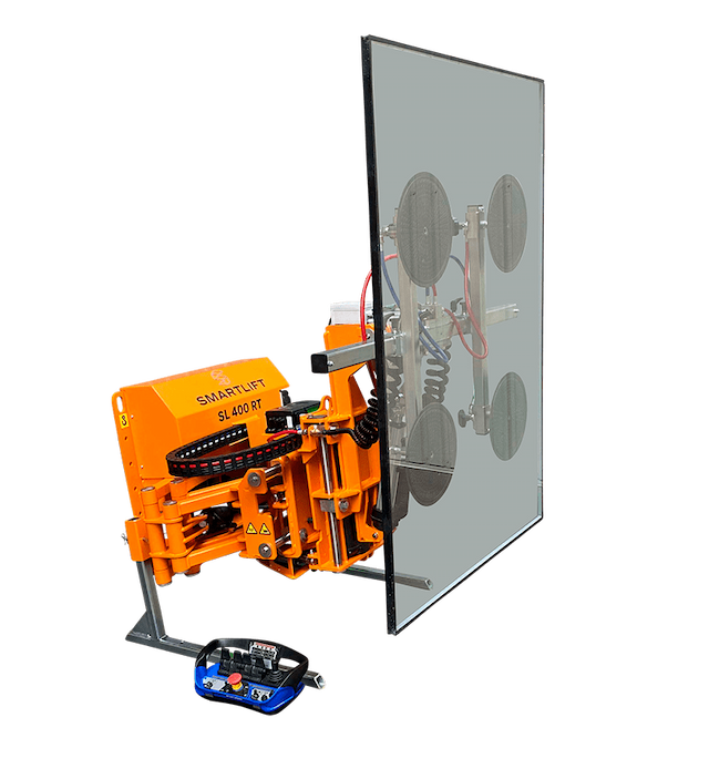 SL 400 RT Sky Lifter