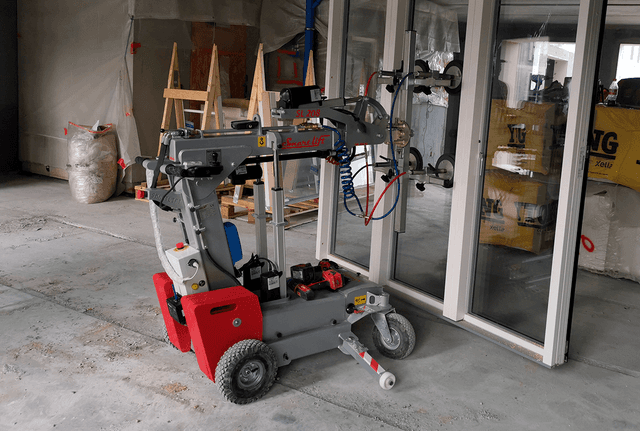 Vacuum Lifters | Products | Smartlift USA